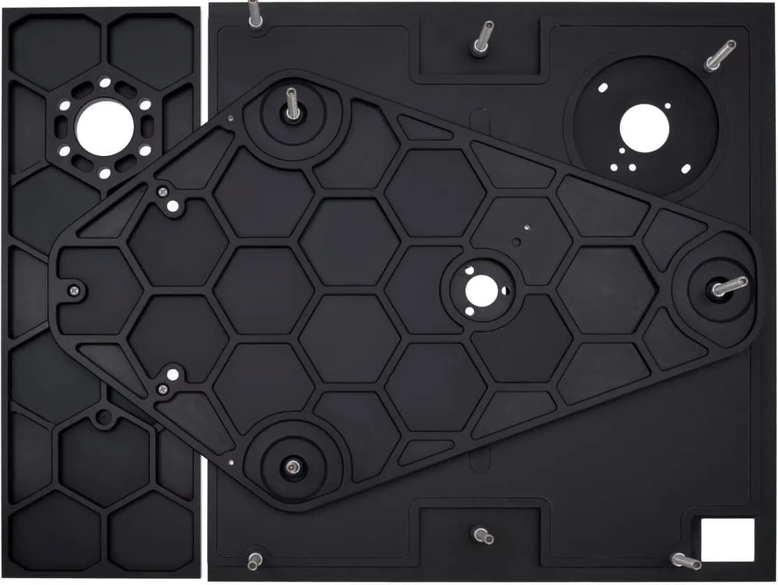 Stack Audio launches the new SERENE range - StackAudio