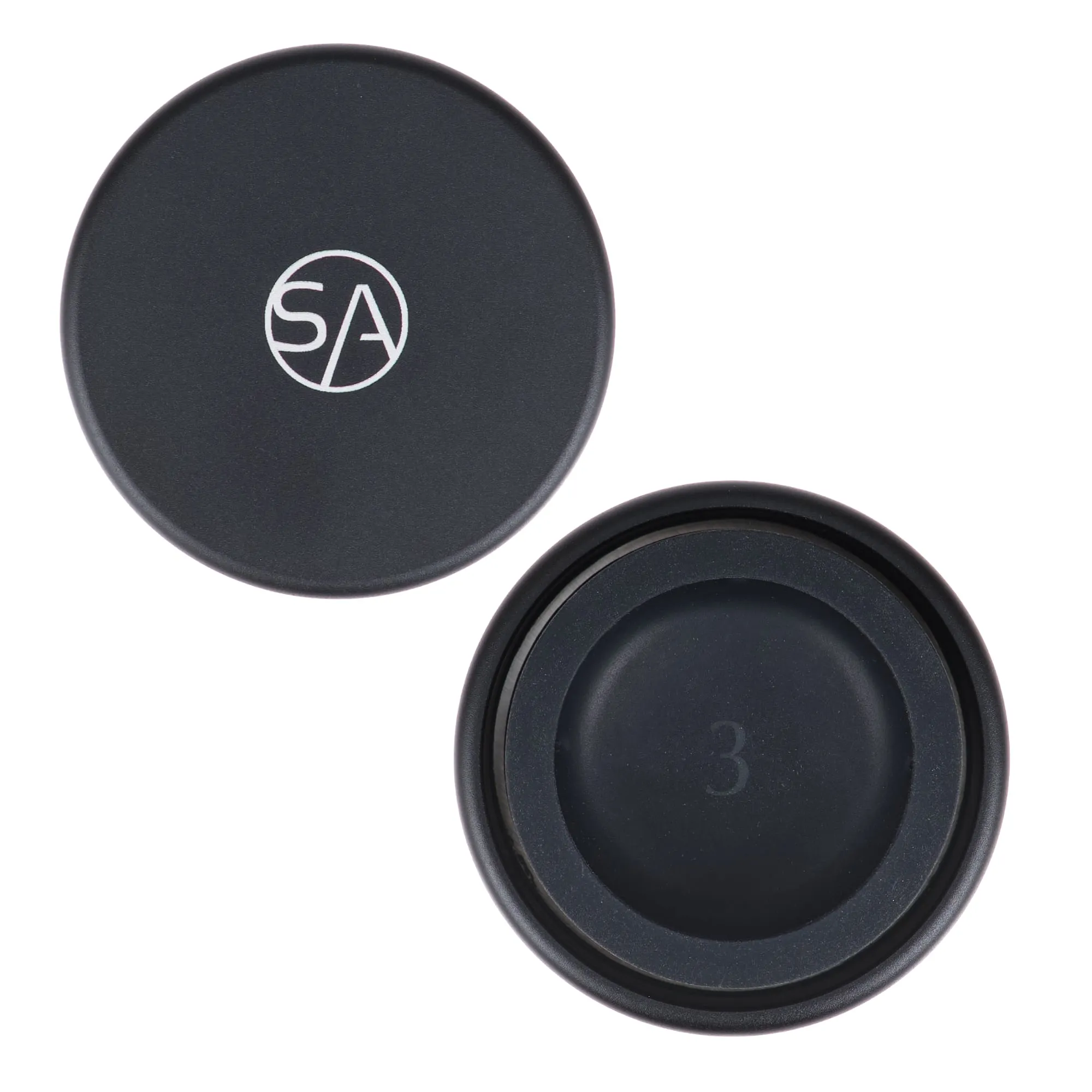 AUVA Equipment Isolator - StackAudio