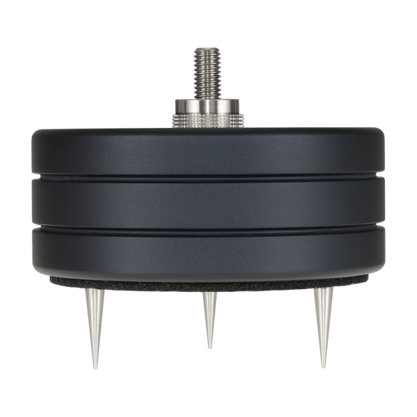 AUVA Speaker Isolators – Reduce Vibrations for Clearer Audio | StackAudio