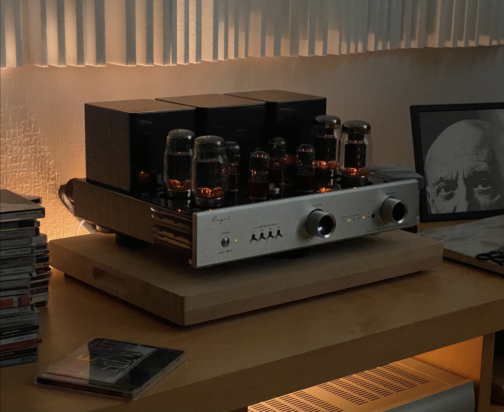 AUVA EQ - StackAudio
